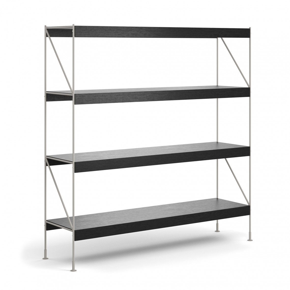 Hyllsystem Zet Storage System