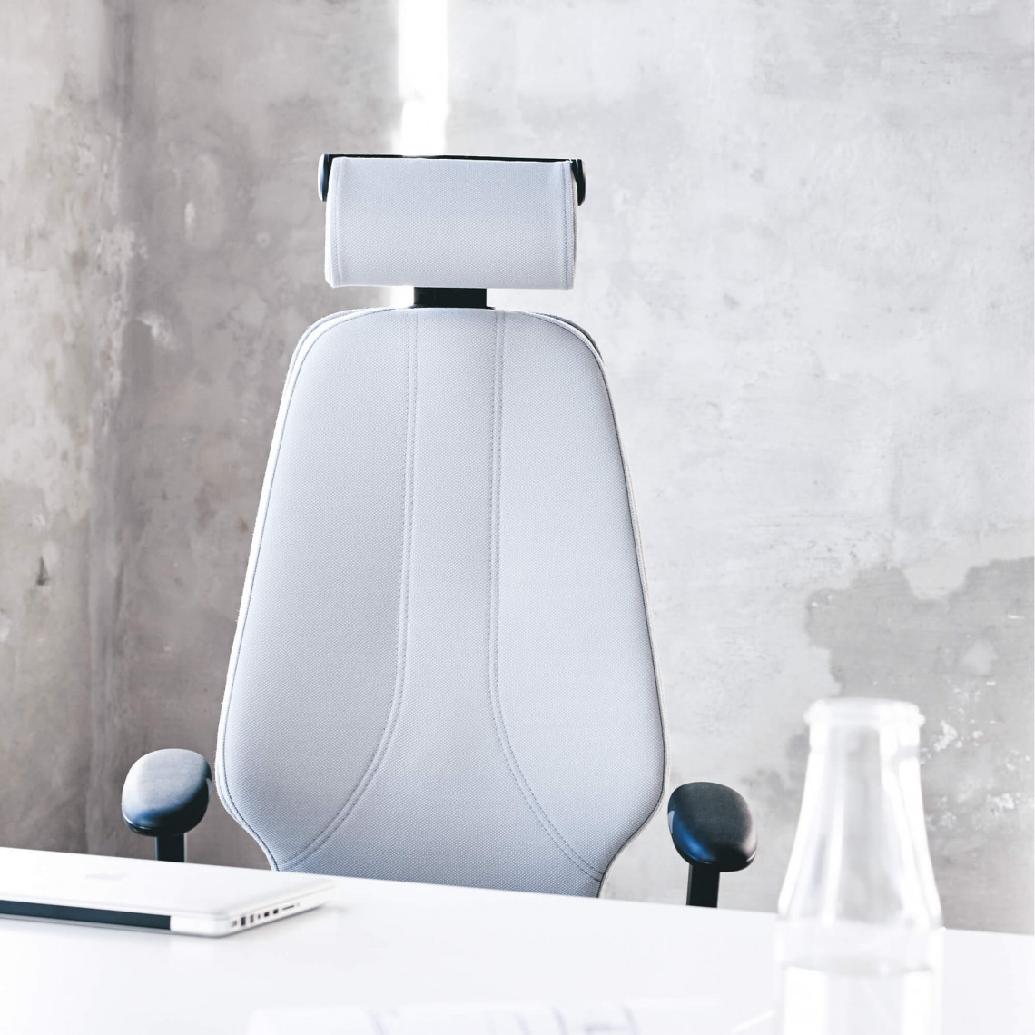RH Logic 400 – Kontorsstol från 12 542 kr | DPJ Workspace