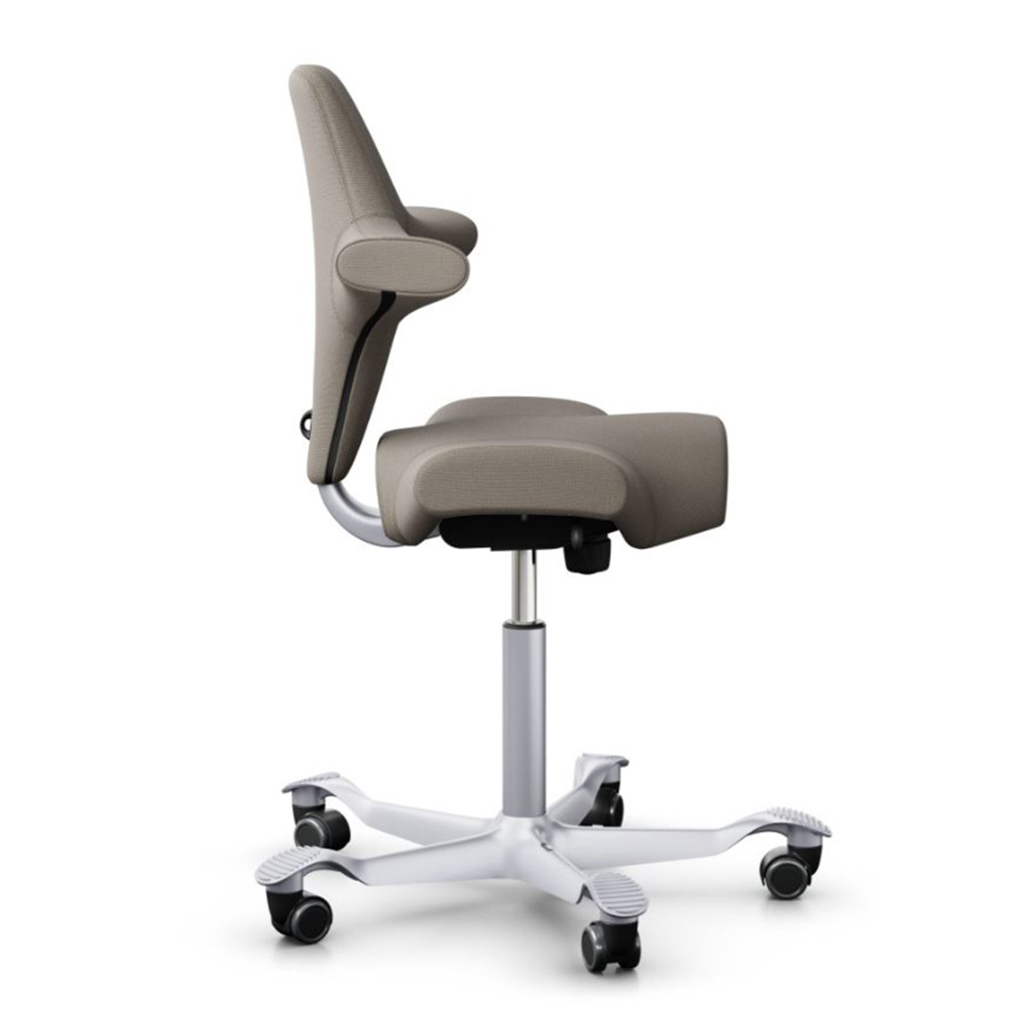 HÅG Capisco 8106, Ergonomisk kontorsstol