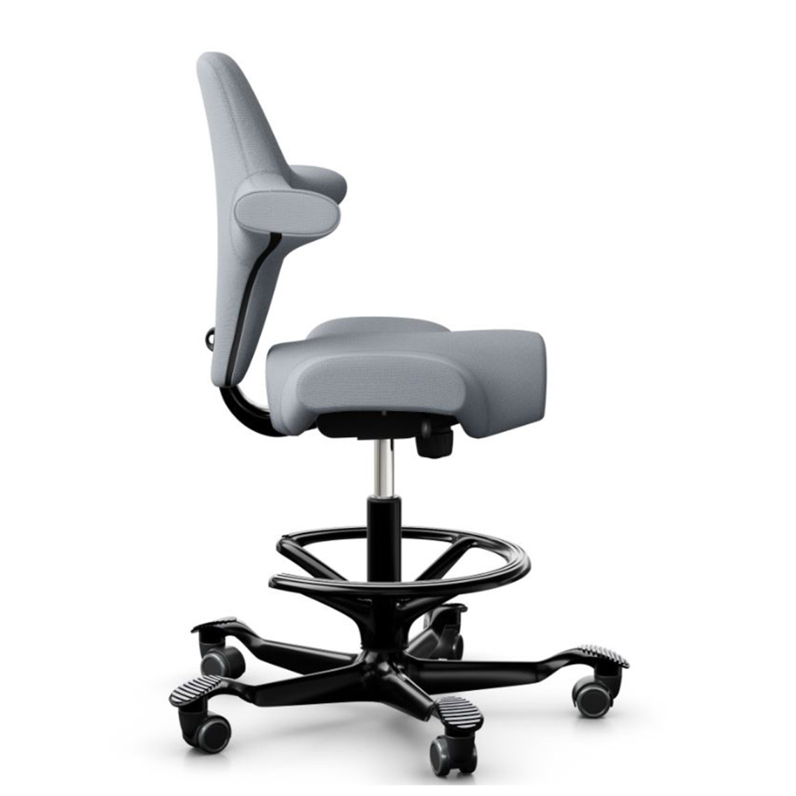 HÅG Capisco 8106, Ergonomisk kontorsstol