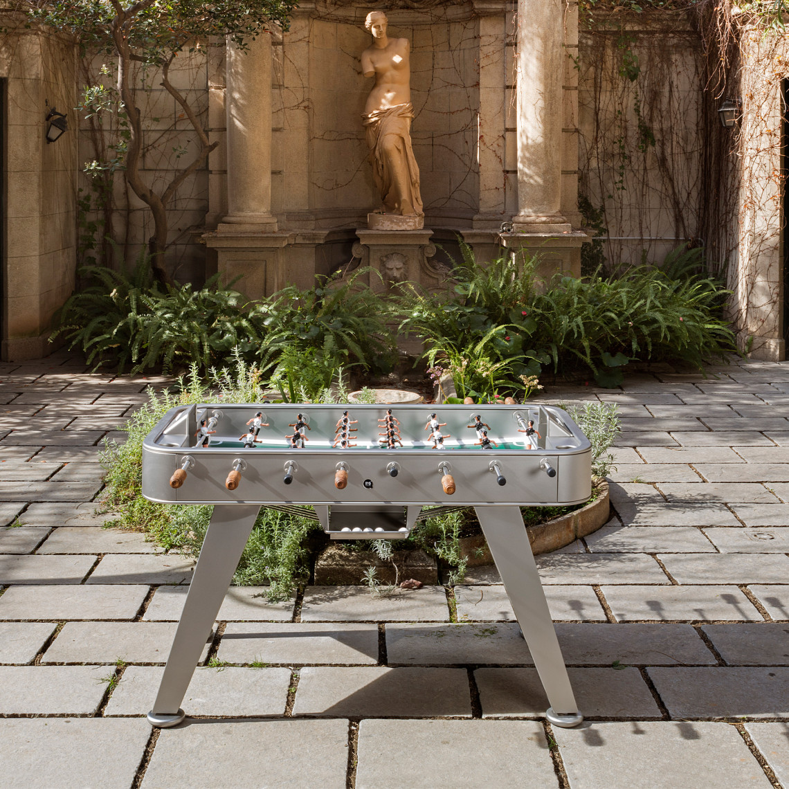 Fotbollsspel RS2 - För utomhusbruk