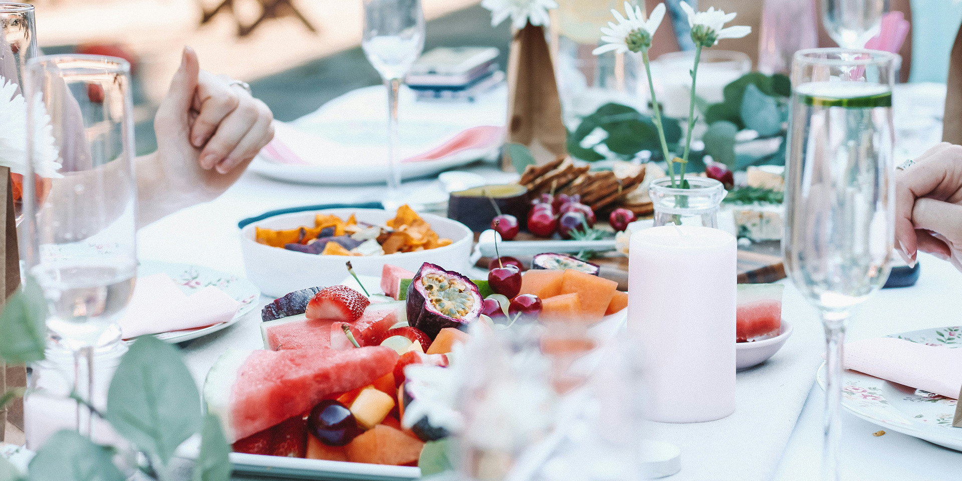 Sommarfest med jobbet – tips och idéer | DPJ Workspace